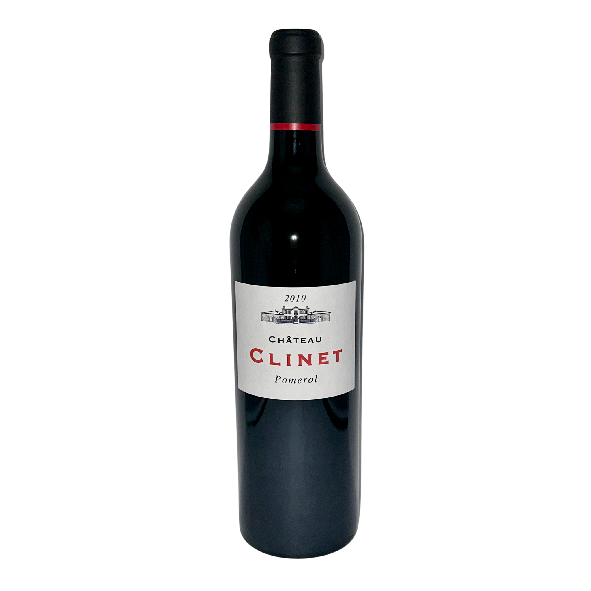 Château Clinet 2010 – Vintage